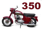 Jawa 350 Typ 360/354 - Jawamarkt